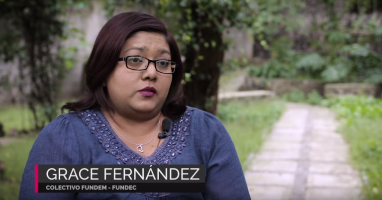 Grace Fernandez - ¿Por qué es importante un plan nacional de búsqueda ...